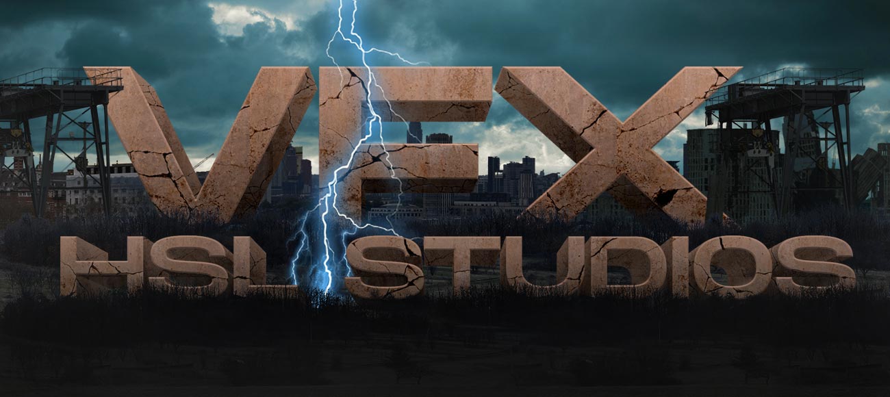 Visual Effects - HSL Studios